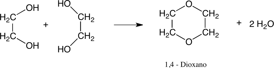 Etilenglicol | Textos Científicos